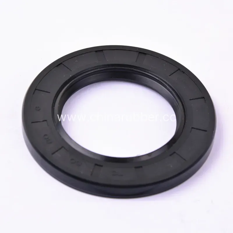 High-Quality Nitrile EPDM Silicone O Rings & Seals for Hydraulic Pumps