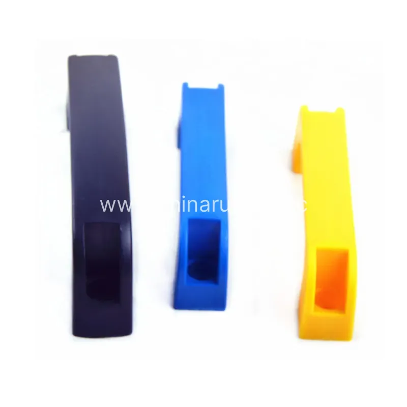 Bakelite CNC Machine Pull Handles with Threaded Insert – Durable Door ...