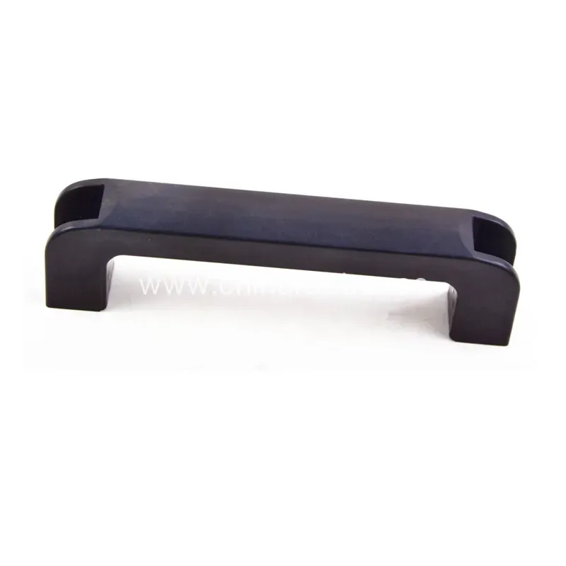 High-Quality M10 M12 Bakelite Pull Handle - Smooth Rubber Plastic Surface