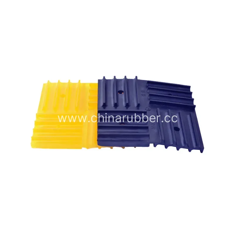 High-Quality OEM EPDM Rubber Flat Square Gaskets and Pads for Reliable ...