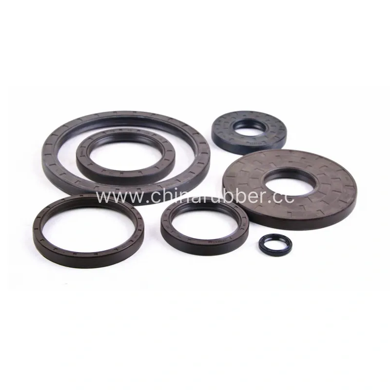 Durable Hydraulic Pump Oil Seals - Wear Resistant Rubber Cuff for ...