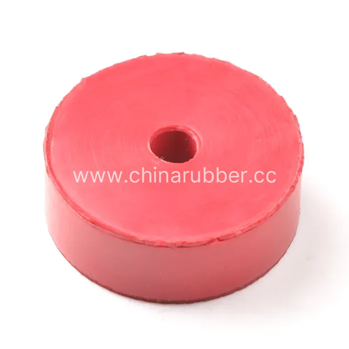 High Temperature Wear Resistant CR CP Sealing Washers for Optimal ...