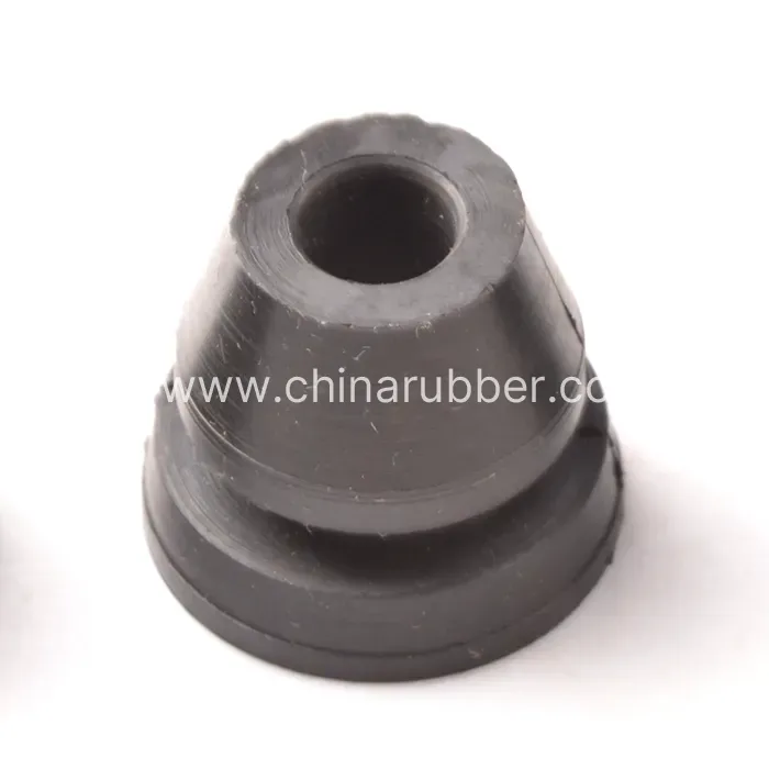 High Temperature Wear Resistant CR CP Sealing Washers for Optimal ...