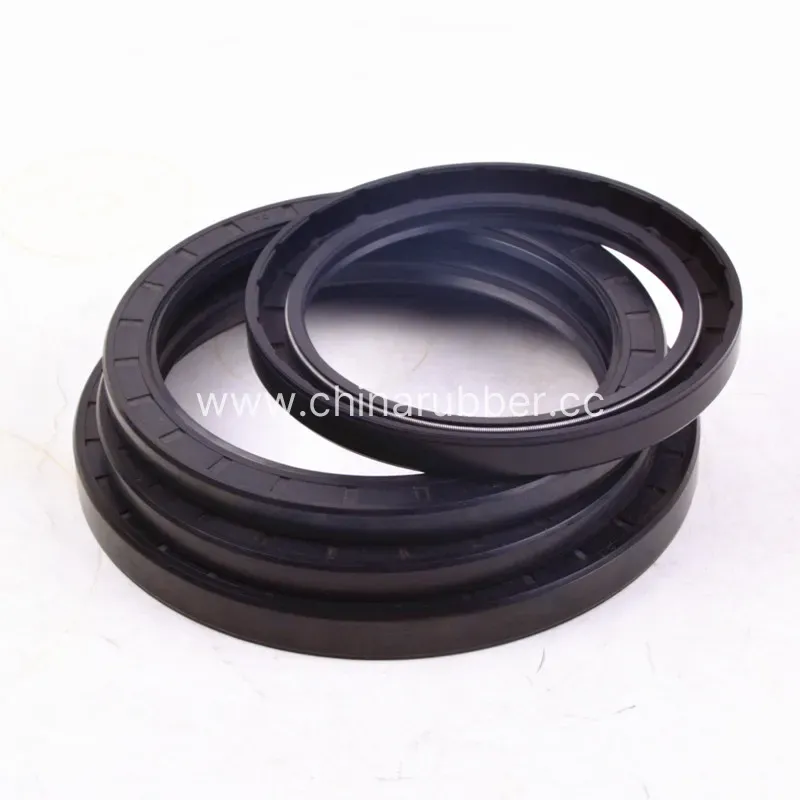 High-Quality NBR Rubber Oil Seals for Industrial Machines - Oil ...
