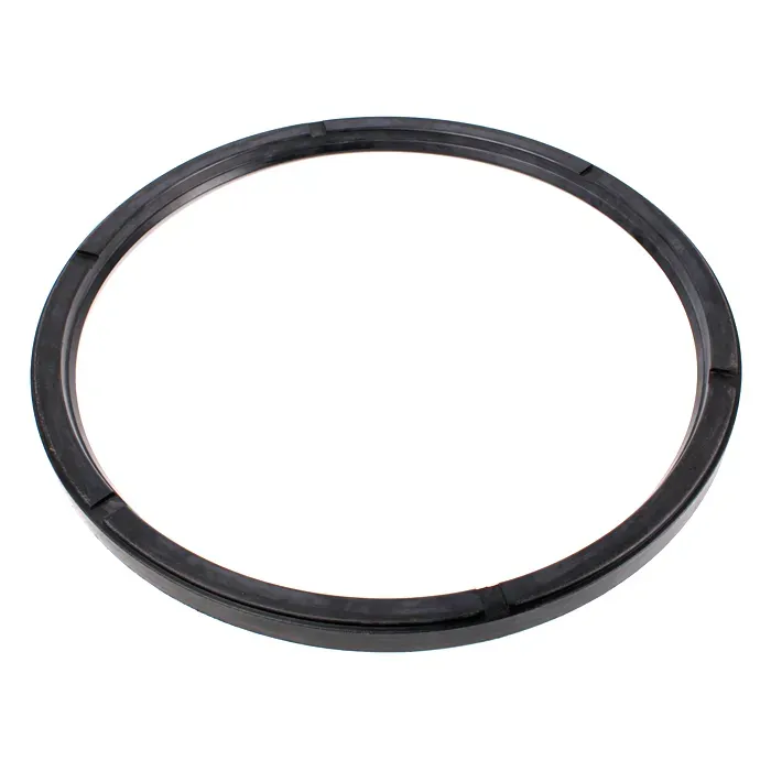 High-Quality Industrial Oil Seal - NBR, FPM, FKM Metal Framework for ...