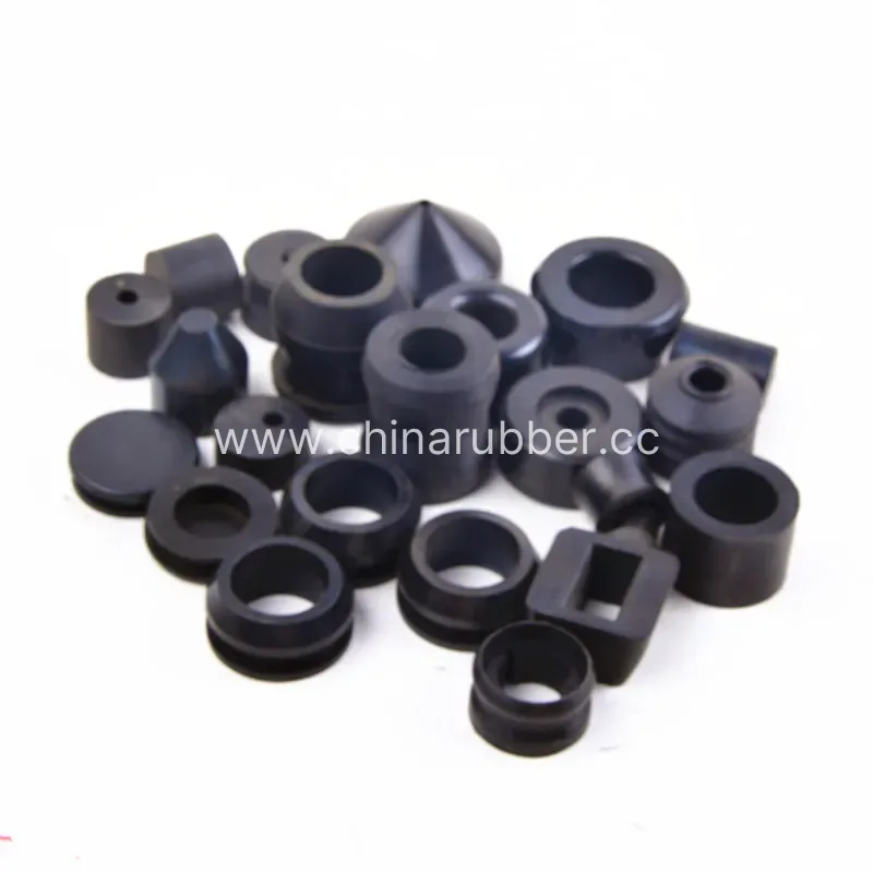 High-Performance Shore A 80 EPDM Rubber Washers for Superior Durability