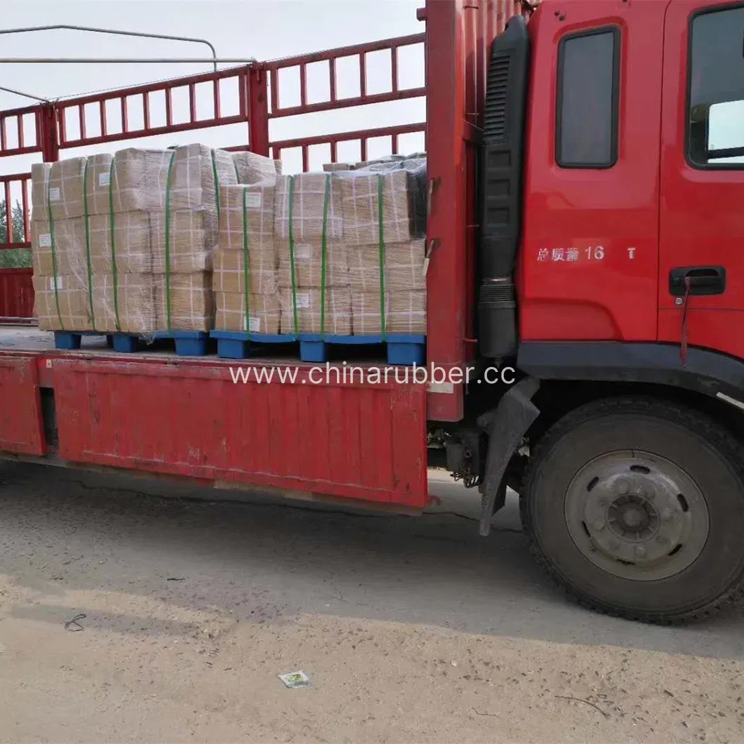 Premium Rubber Waterproofing Waterstop Bar - Effective Swelling Water ...