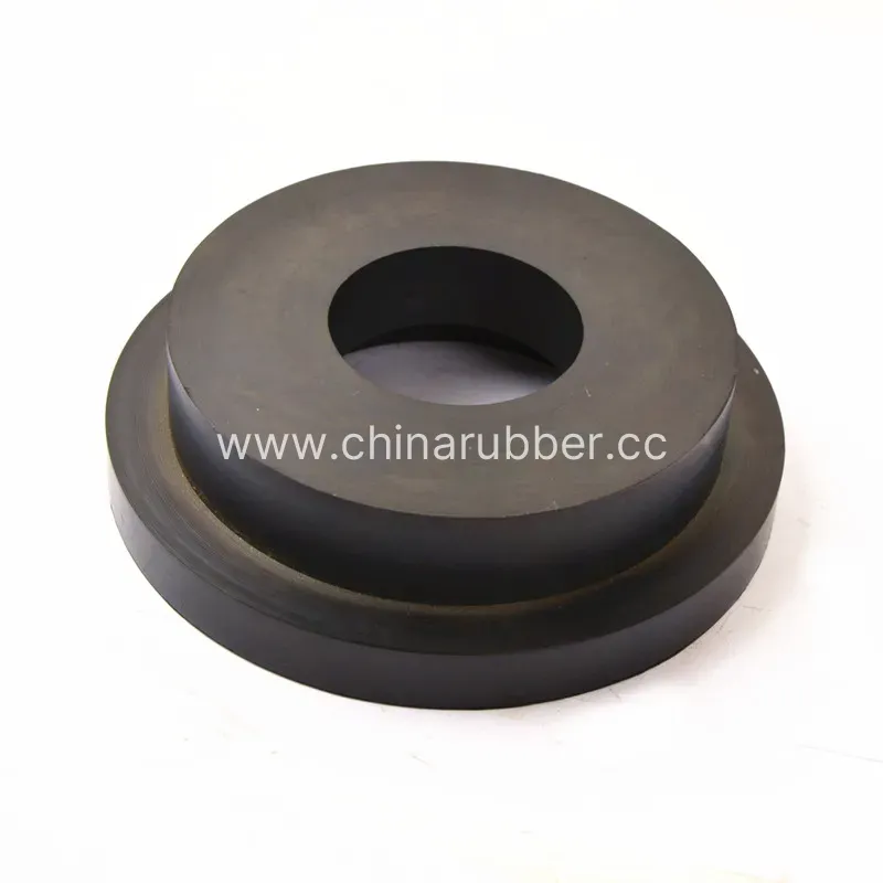 High-Quality EPDM Rubber Bumpers for Ultimate Durability and Protection