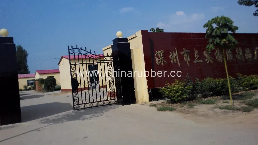 Air Compressor Vibration Control: Rubber Shock Absorb Dampers for ...