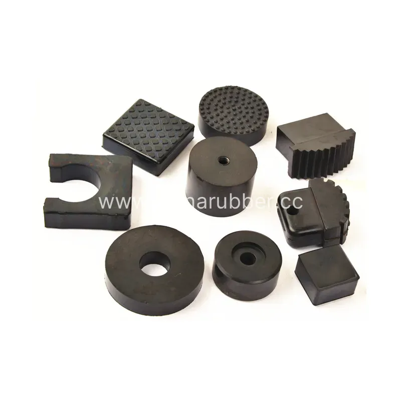High-Quality EPDM Rubber Bumpers for Ultimate Durability and Protection