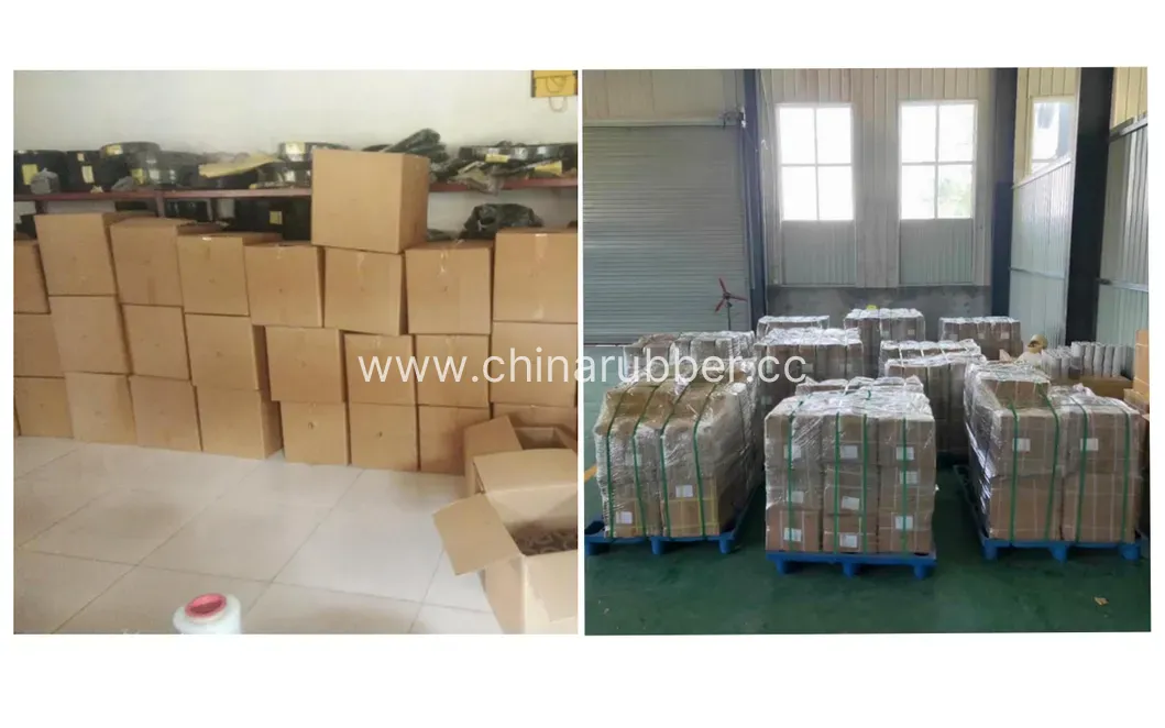 Custom Hydrophilic Waterstop: Waterproof Bentonite Strip for In-Situ ...