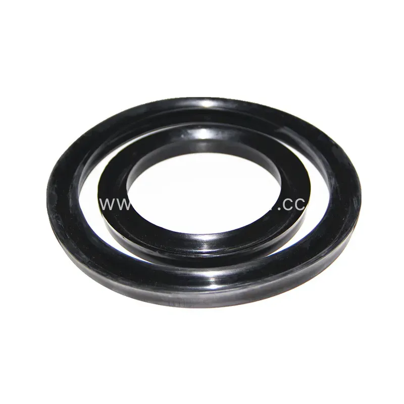 U-Type Rubber Seals for Petroleum Machinery: Durable Solutions for ...