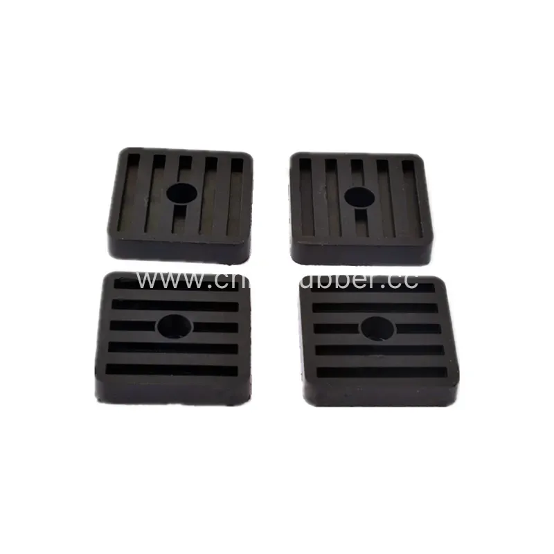 High-Quality EPDM Rubber Bumpers for Ultimate Durability and Protection