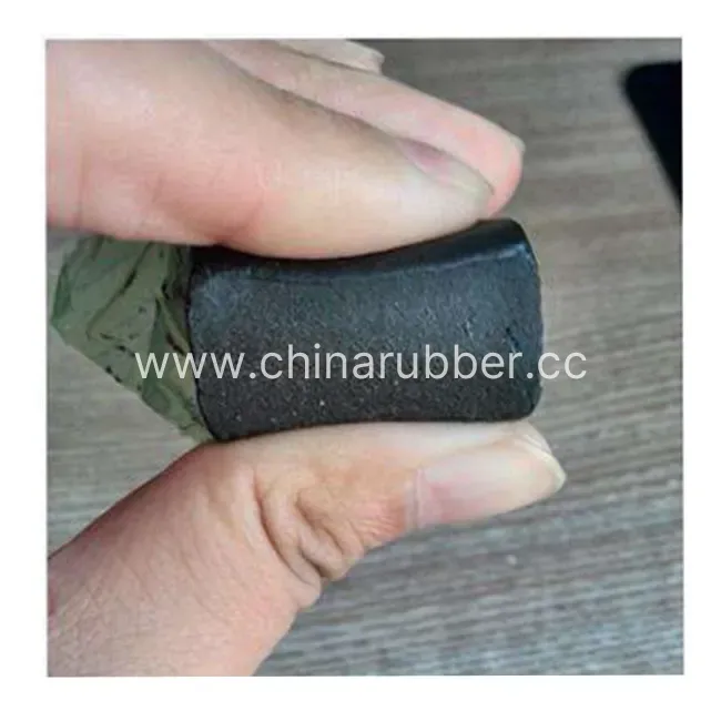 Custom Hydrophilic Waterstop: Waterproof Bentonite Strip for In-Situ ...