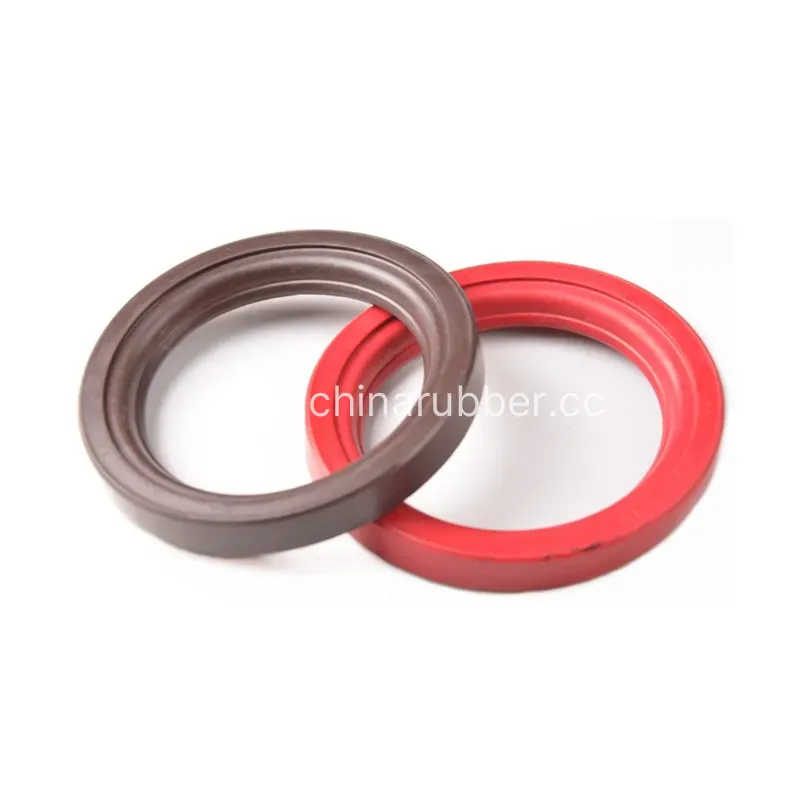 U-Type Rubber Seals for Petroleum Machinery: Durable Solutions for ...