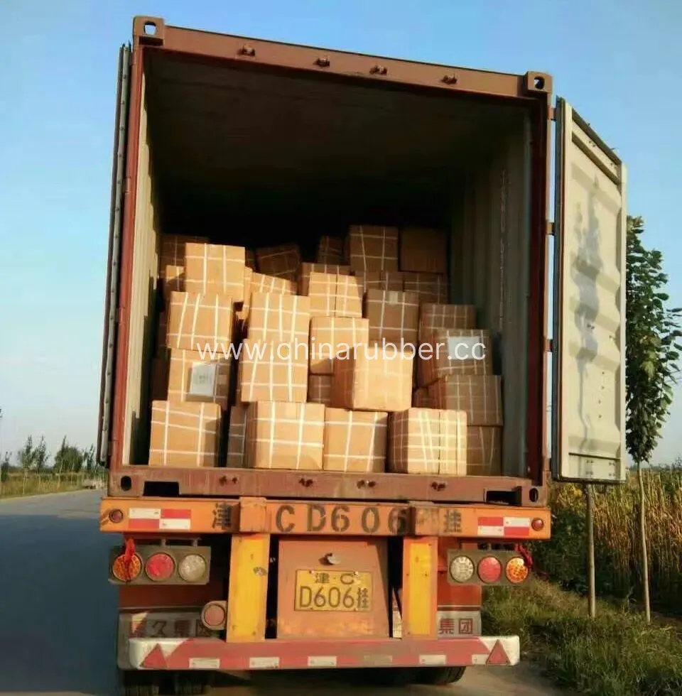 Hydrophilic Bentonite Waterstop Strip for Effective Concrete Joint Sealing