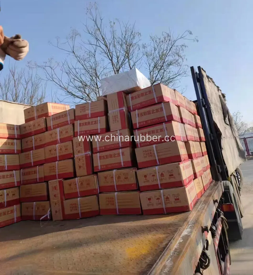 Hydrophilic Bentonite Waterstop Bar: Ultimate Swelling Solution for ...