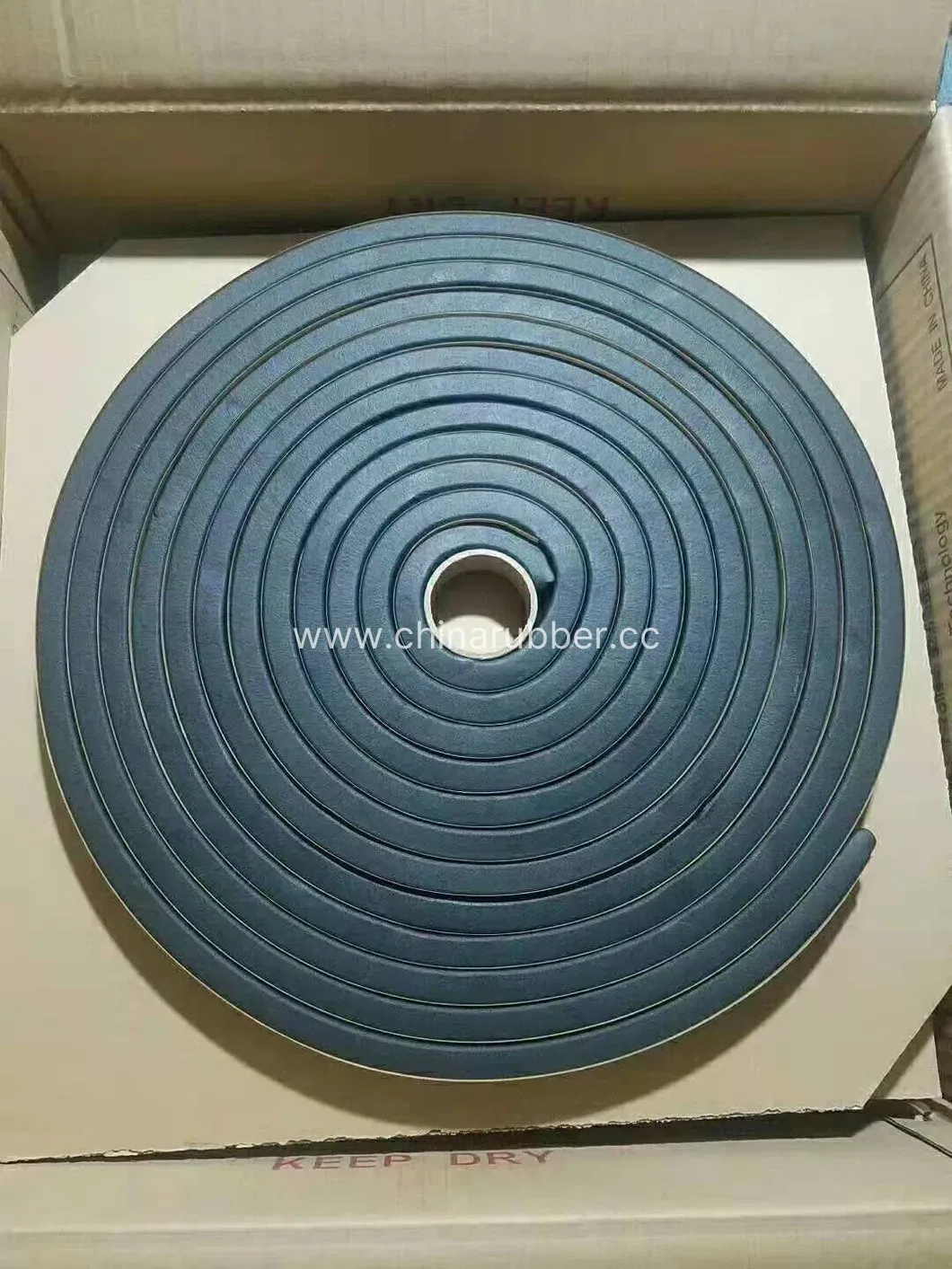 Hydrophilic Bentonite Waterstop Strip for Enhanced Construction ...