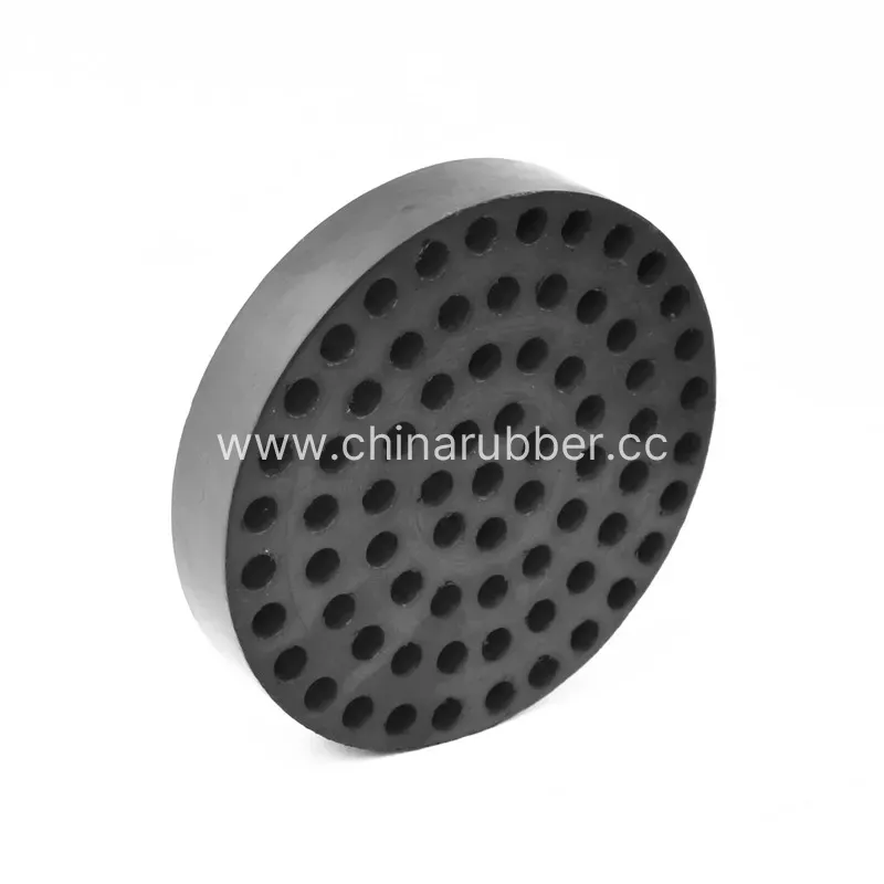 High-Quality EPDM Rubber Bumpers for Ultimate Durability and Protection