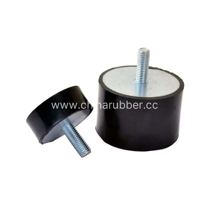 High-Quality EPDM Rubber Bumpers for Ultimate Durability and Protection