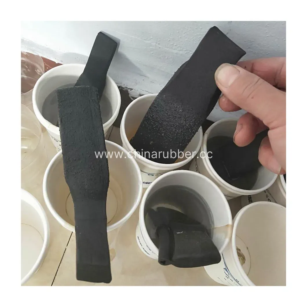 Custom Hydrophilic Waterstop: Waterproof Bentonite Strip for In-Situ ...