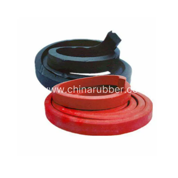 High-Quality Black Waterstop for In-Situ Concrete - China Factory 5030 ...
