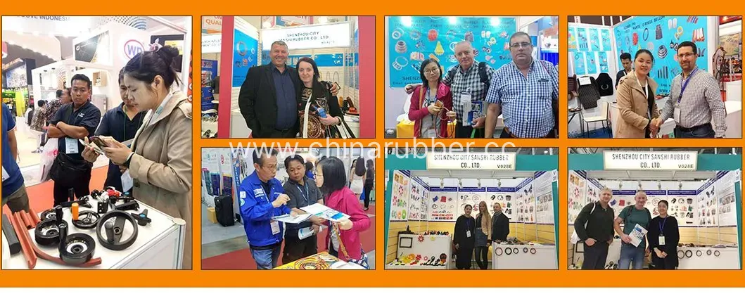 Premium Rubber Waterproofing Waterstop Bar - Effective Swelling Water ...