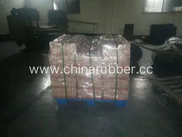 U-Type Rubber Seals for Petroleum Machinery: Durable Solutions for ...