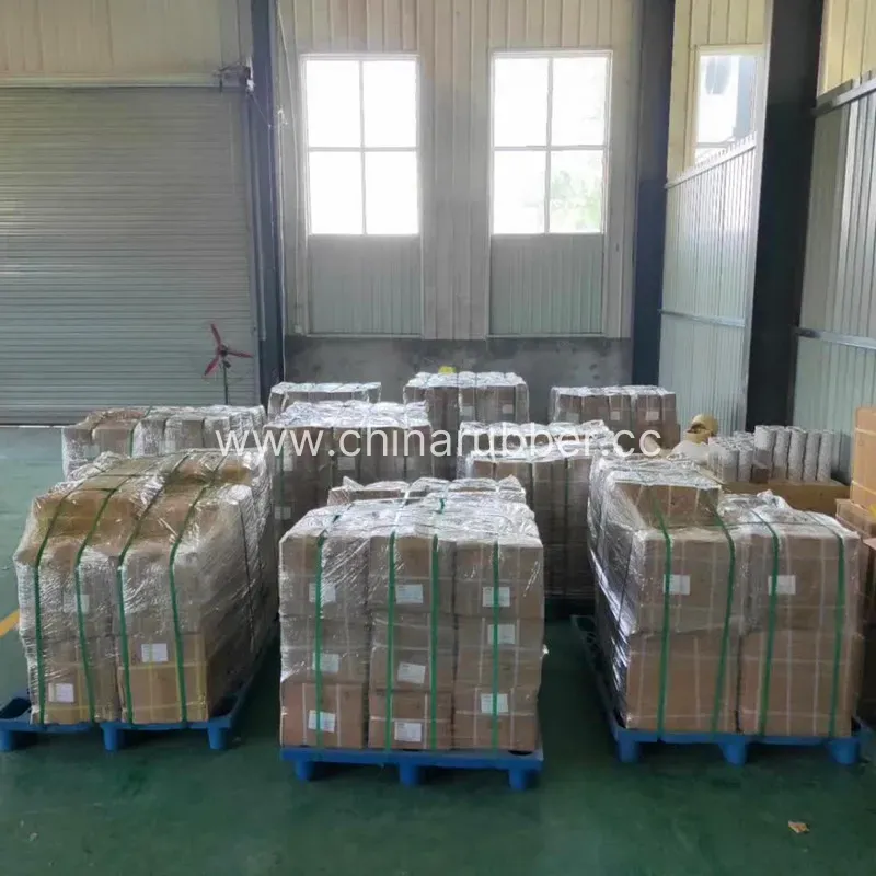 Custom Hydrophilic Waterstop: Waterproof Bentonite Strip for In-Situ ...