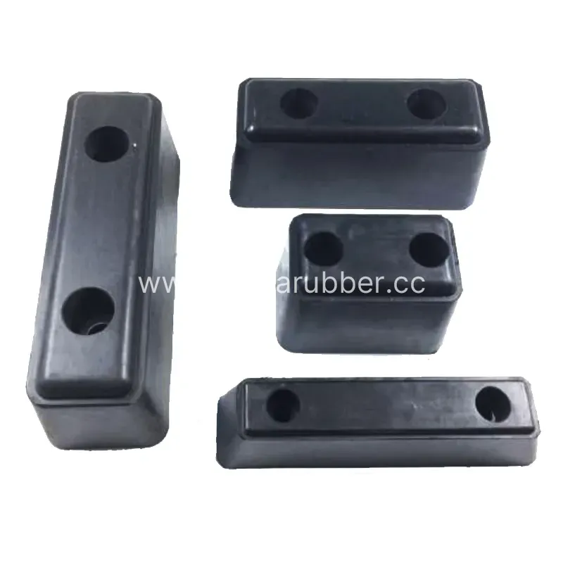 High-Quality Pump Rubber Buffer & A/C Compressor Vibration Isolator