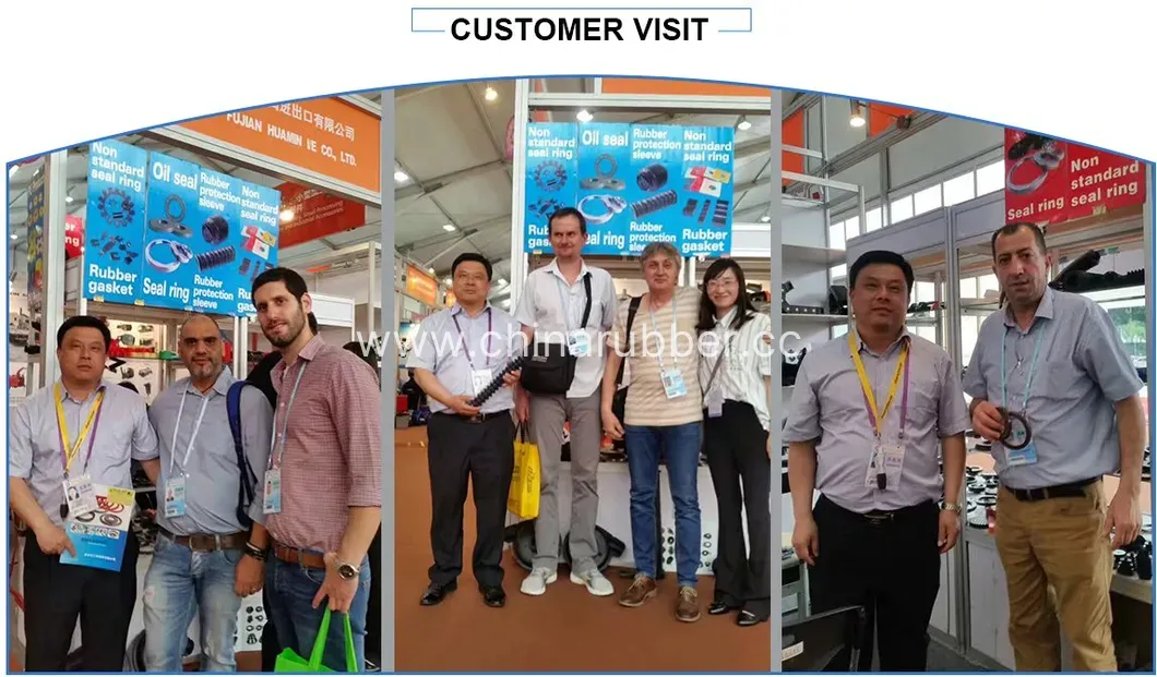 Hydrophilic Bentonite Waterstop Strip for Effective Concrete Joint Sealing