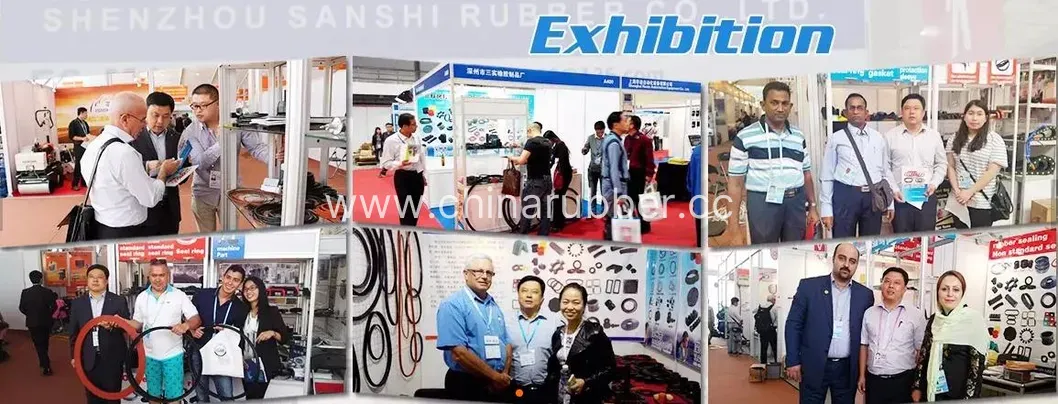 Premium Rubber Waterproofing Waterstop Bar - Effective Swelling Water ...