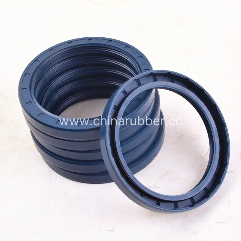U-Type Rubber Seals for Petroleum Machinery: Durable Solutions for ...