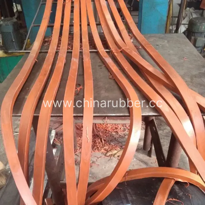 Hydrophilic Bentonite Waterstop Seal Strip for Durable Construction Joints