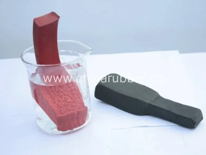 Hydrophilic Bentonite Waterstop Strip for Enhanced Construction ...