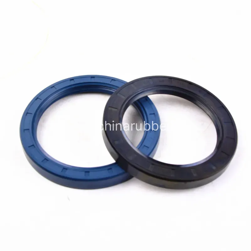 U-Type Rubber Seals for Petroleum Machinery: Durable Solutions for ...