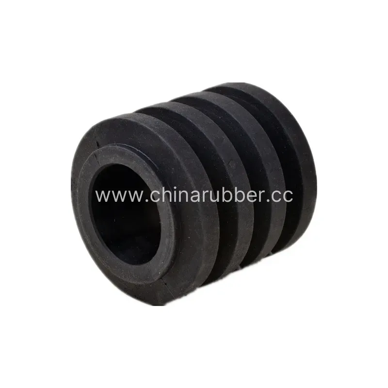 High-Performance Shore A 80 EPDM Rubber Washers for Superior Durability