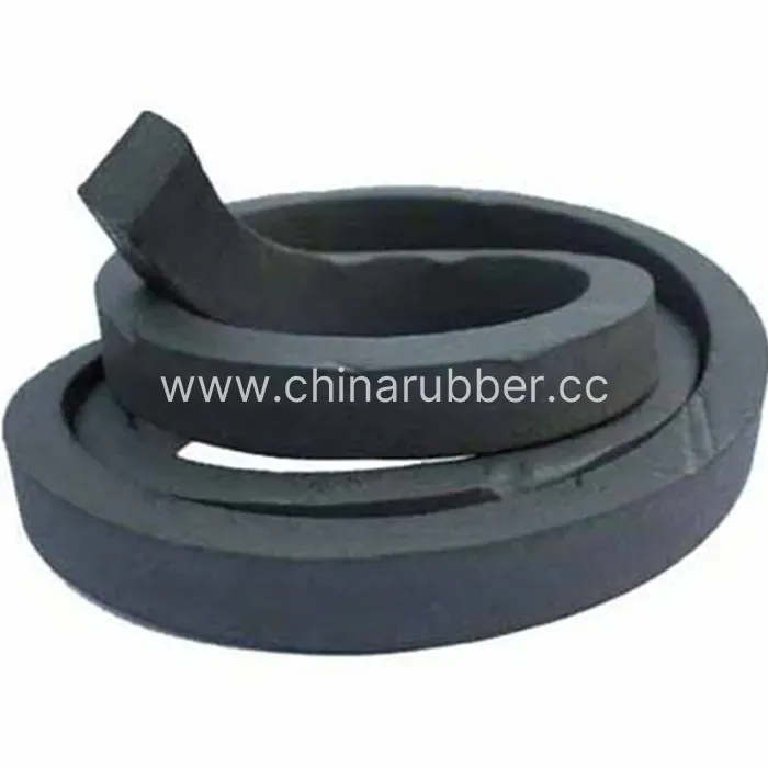 Enhanced Hydrophilic Bentonite Water Stop Bar 20*10mm for Concrete Joints