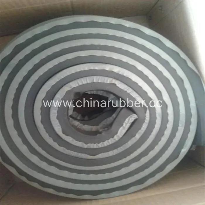 Premium Bentonite Waterstop Strip for Superior Waterproof Sealing and ...