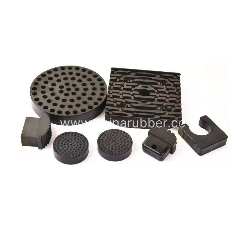 Custom Silicone Rubber Washers - Anti Vibration Aerial Dampers & Shock ...