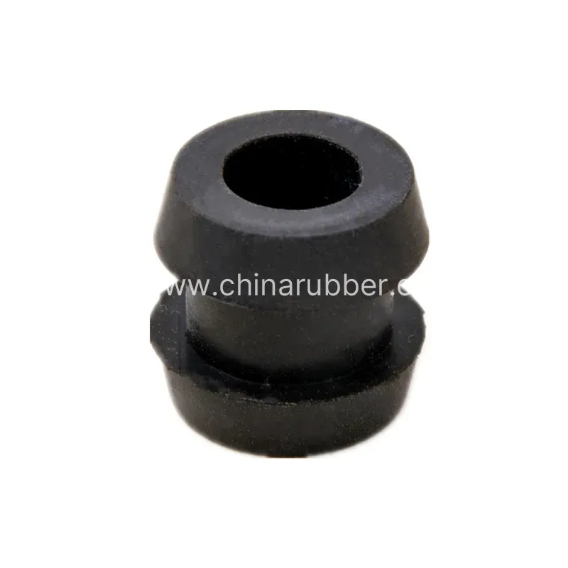 High-Performance Shore A 80 EPDM Rubber Washers for Superior Durability
