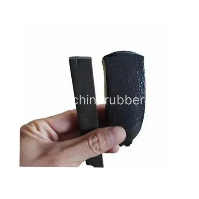 Custom Fast Expansion Rubber Water Swelling Bar for Concrete ...