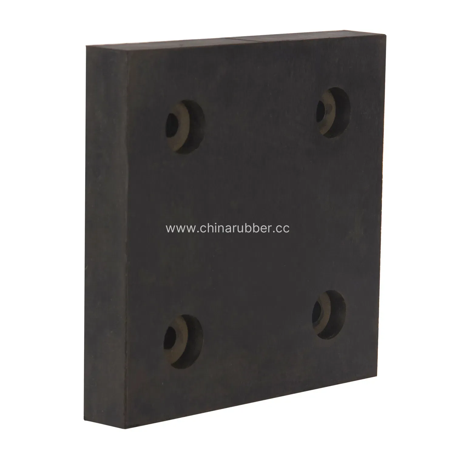 Versatile Rubber Elastic Blocks in Various Sizes and Shapes for Every Need