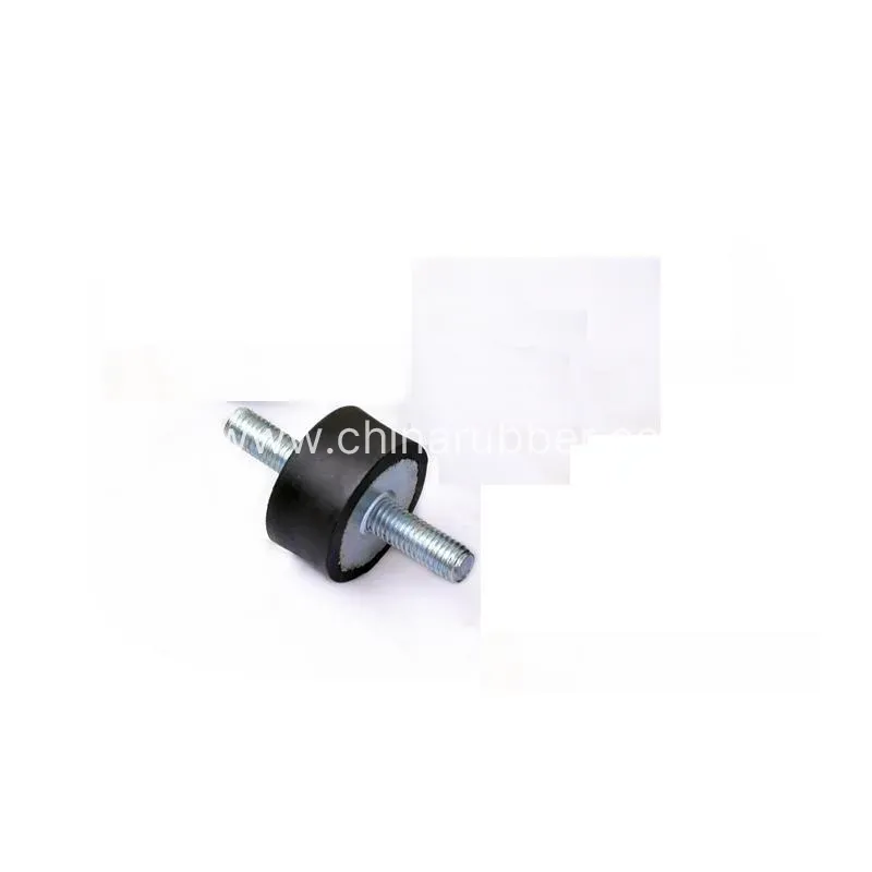 High-Quality EPDM Rubber Bumpers for Ultimate Durability and Protection