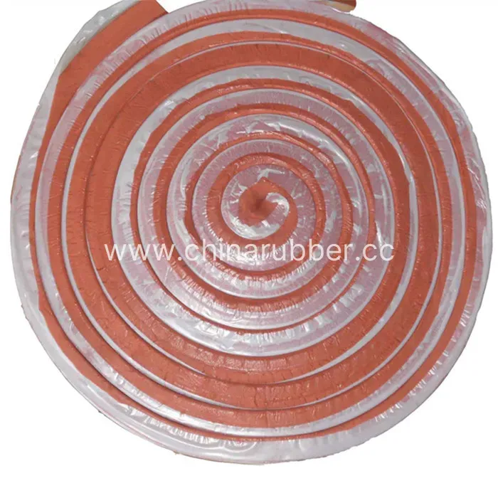 High-Quality Expanding Rubber Waterstop for Construction Joints ...