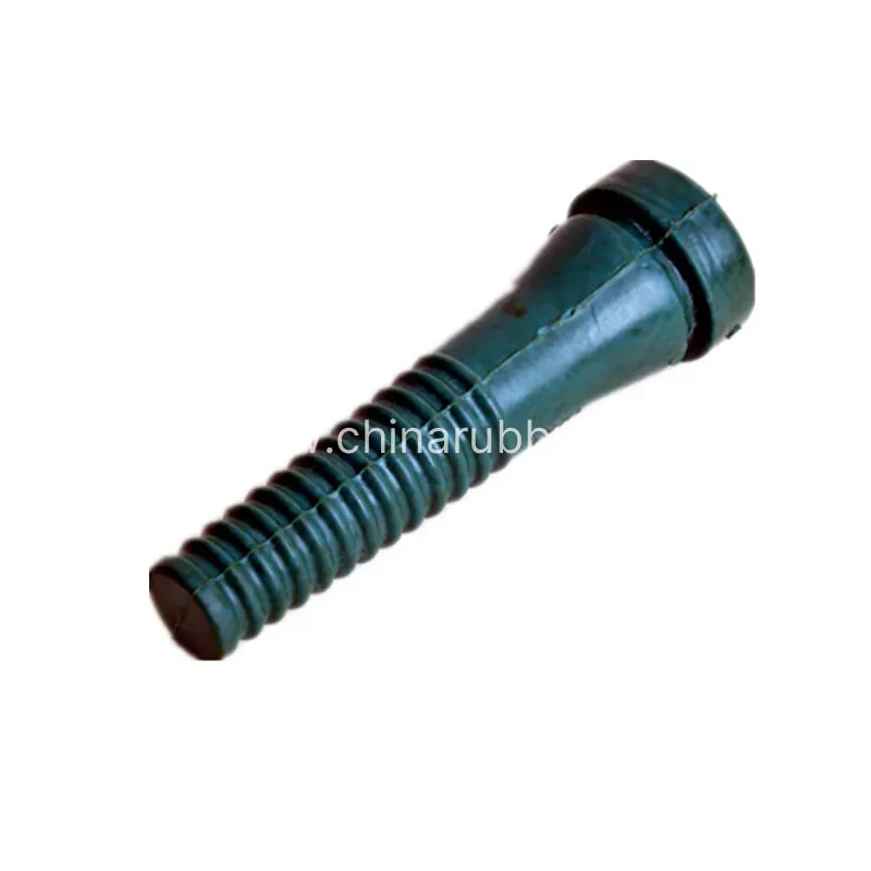 High-Quality Natural Rubber Chicken Plucker Fingers for Efficient ...