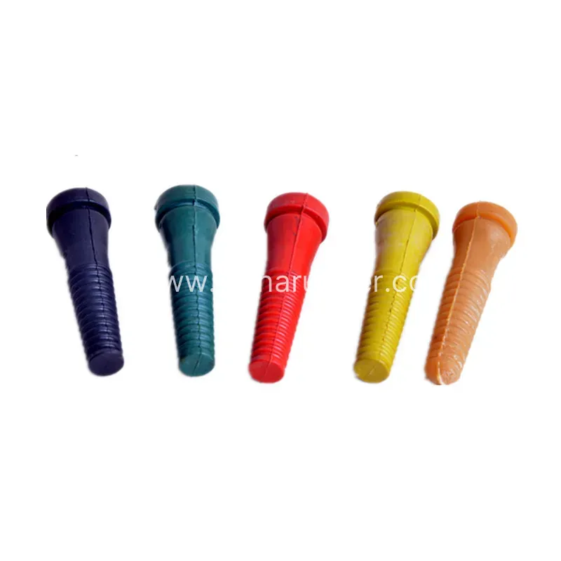 High-Quality Natural Rubber Chicken Plucker Fingers for Efficient ...