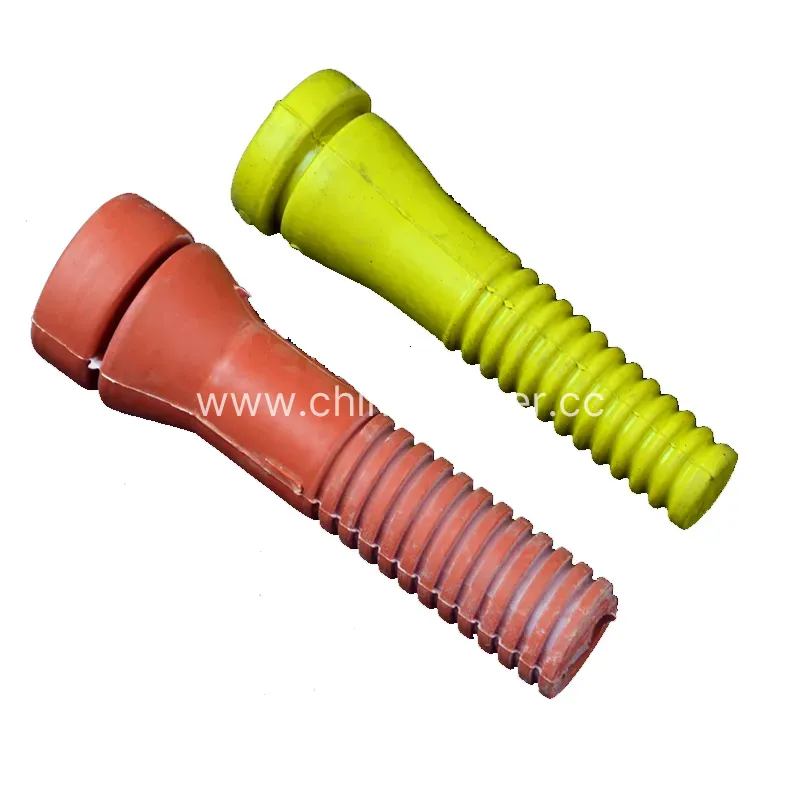 High-Quality Natural Rubber Chicken Plucker Fingers for Efficient ...