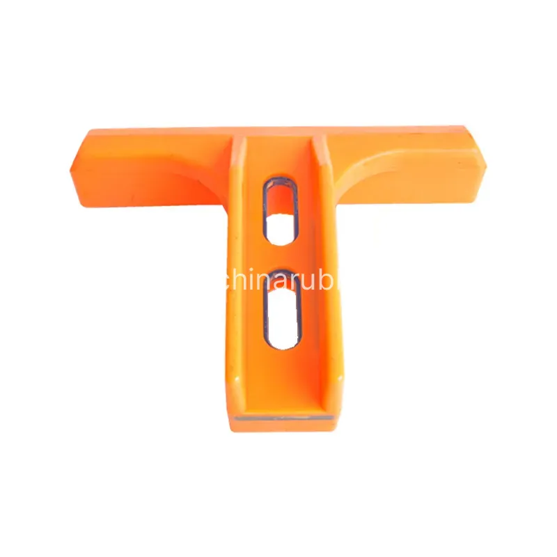 High-Quality Elevator Polyurethane Rubber Buffers - Enhance Safety ...