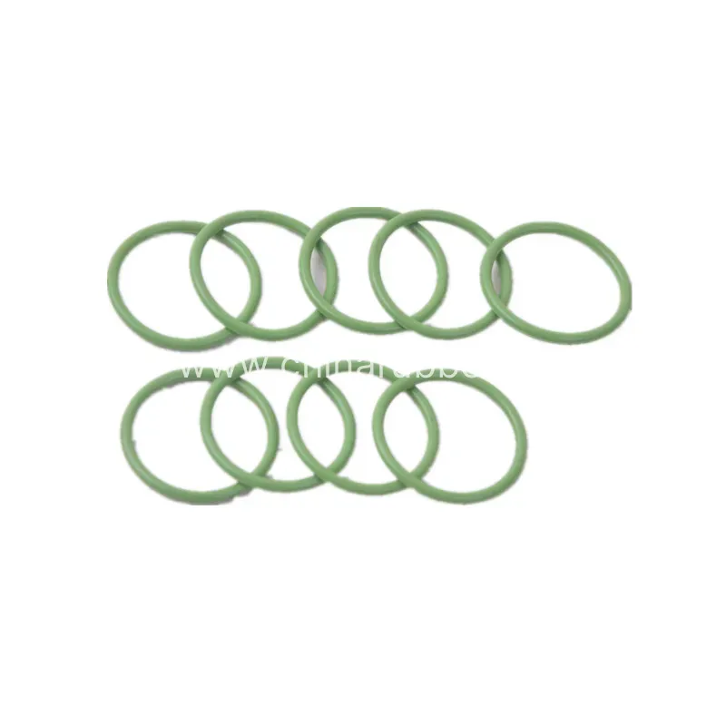 Durable Aging-Resistant NBR FKM Rubber O-Ring Repair Sealing Solutions